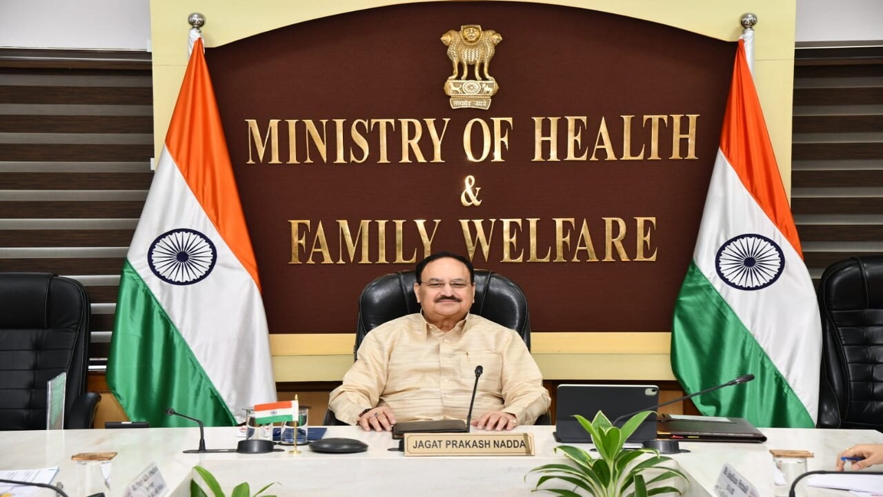 Health Ministry स्वास्थ्य मंत्रालय की नई पहल: ग्रामीण स्वास्थ्य सुविधाओं को